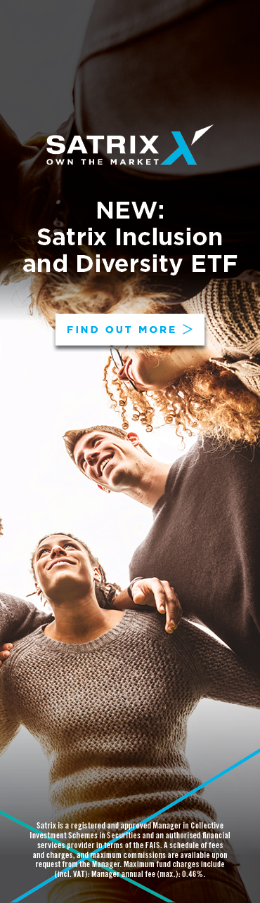 Satrix Inclusion and Diversity ETF