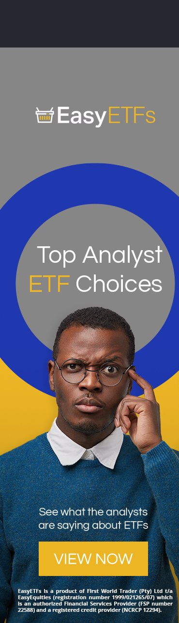 EasyETFs