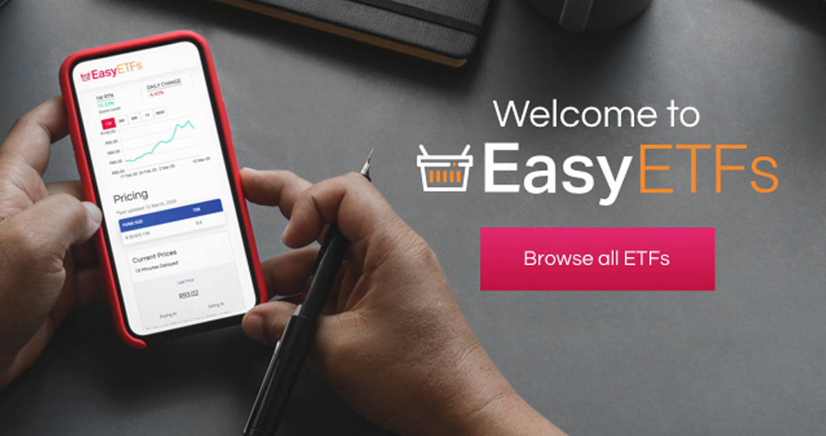 EasyETFs